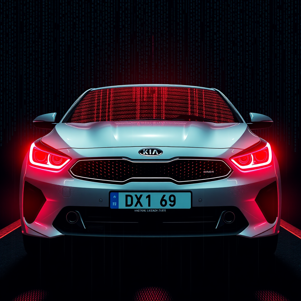 Hacking Kia Cars Remotely with a License Plate | by Gourav Singh Rajput ...