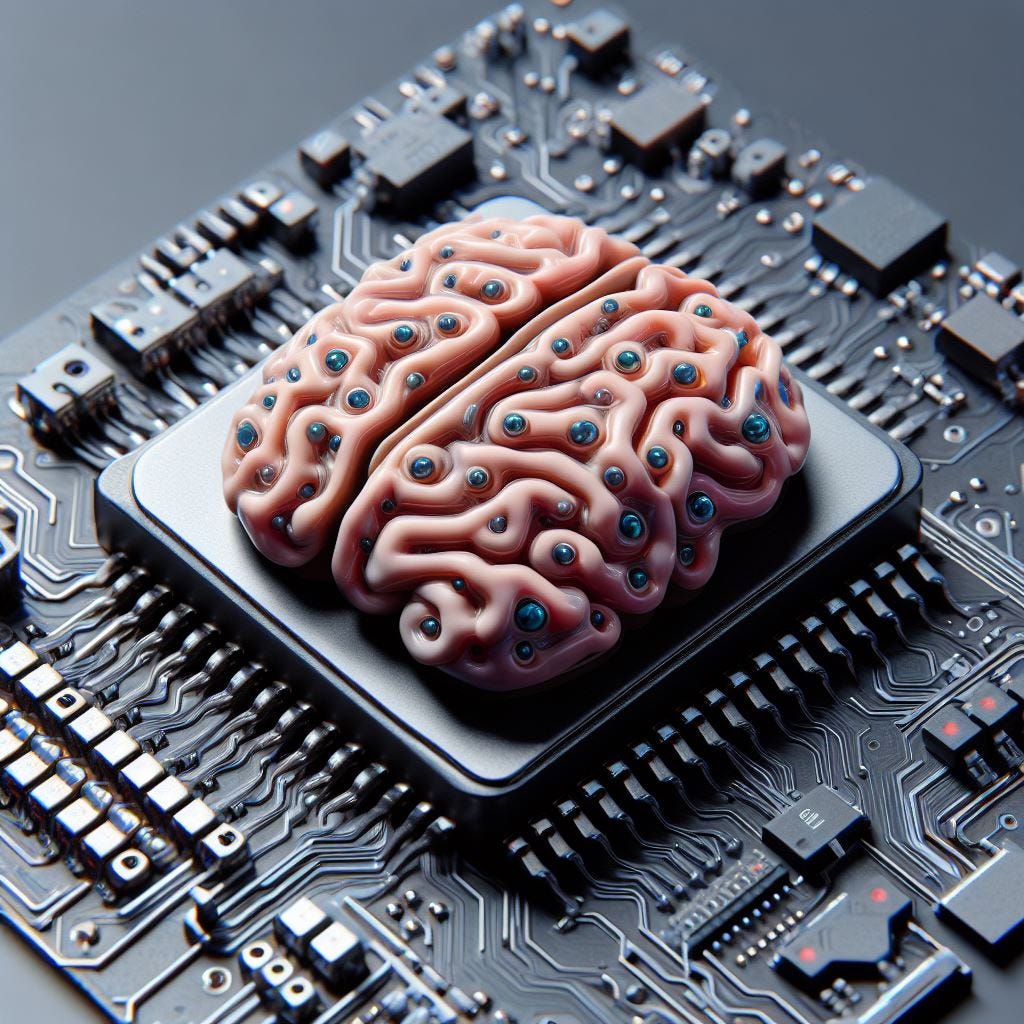 Neuromorphic Computing: The Next Frontier of Artificial Intelligence | by Staney Joseph 🎖️ | Medium