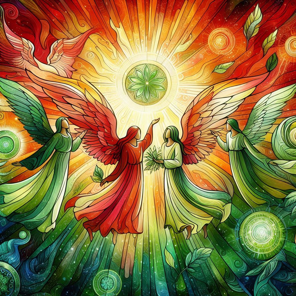 144 Make a Wish, Call it in!. There’s a blessing in this for you too ...