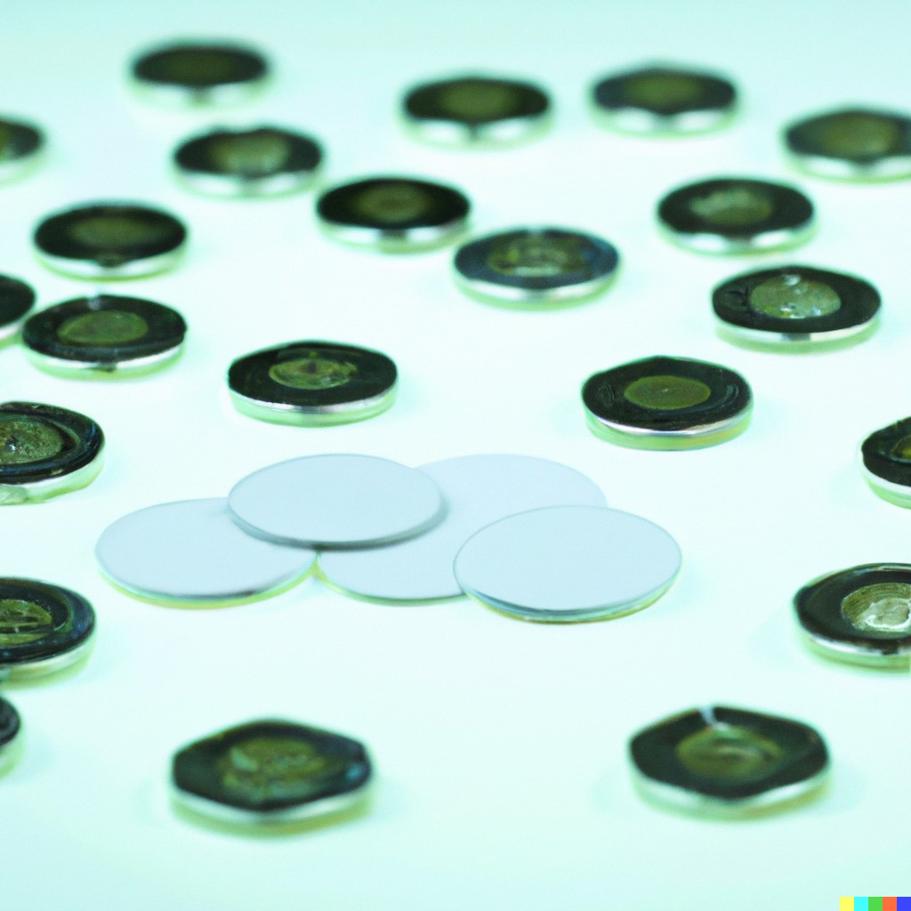 Que son los tokens y cuales son los principales tipos | by Growi ...