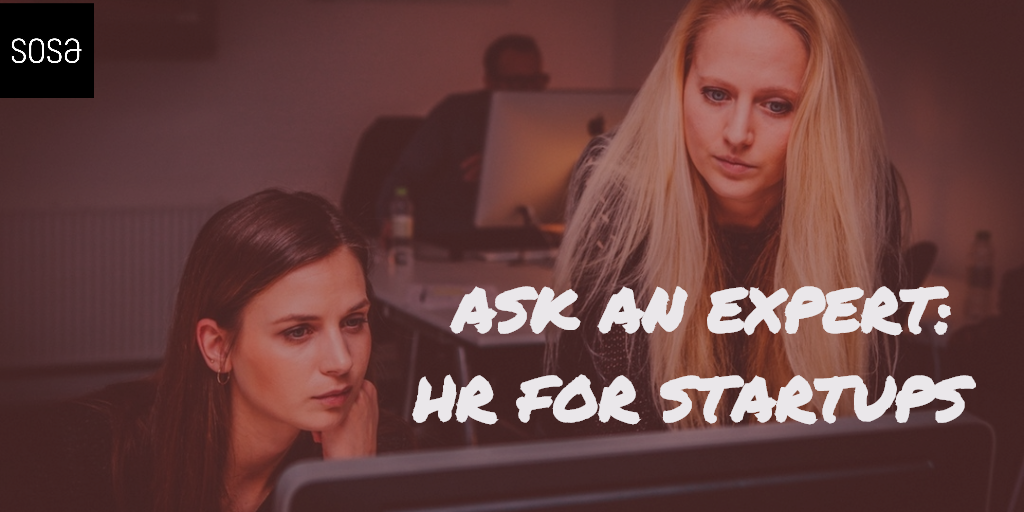 HR For Startups: How to Build a Rockstar Team | by SOSA Global | Medium