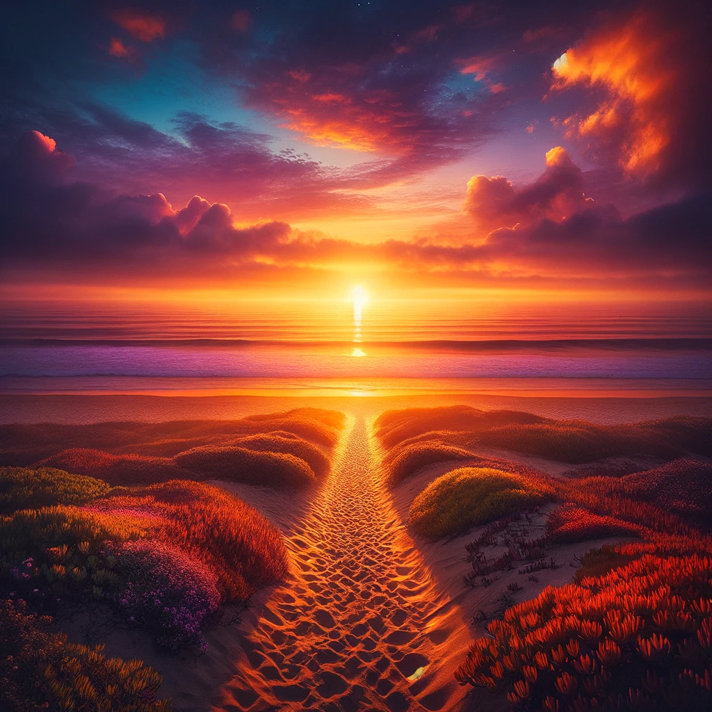 When Plans Change: Embracing God’s Unseen Path for Us | by Steve ...