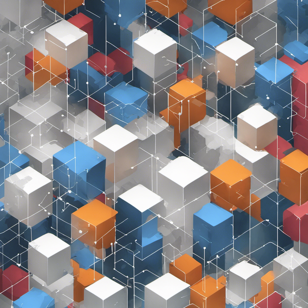 The Iceberg of Blockchain Technology | by Adri Shahri | Medium