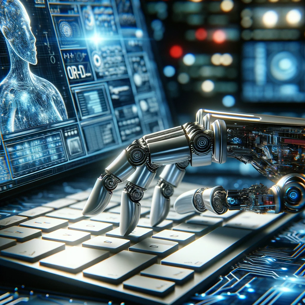 History of AI — From Turing Till Today | by Tiat Leong Ang | Medium
