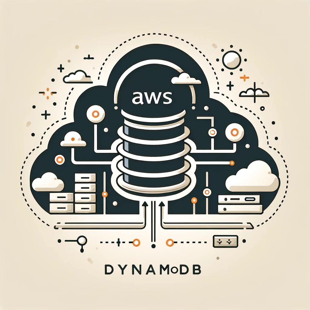 Operations on DynamoDB. If you wonder about the extent of my… | by Arumuga Gomathi | Mar, 2024 ...