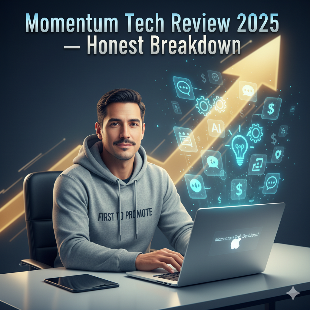 Momentum Tech Review 2025 — The Reality Behind The Hype, The Tools, And ...