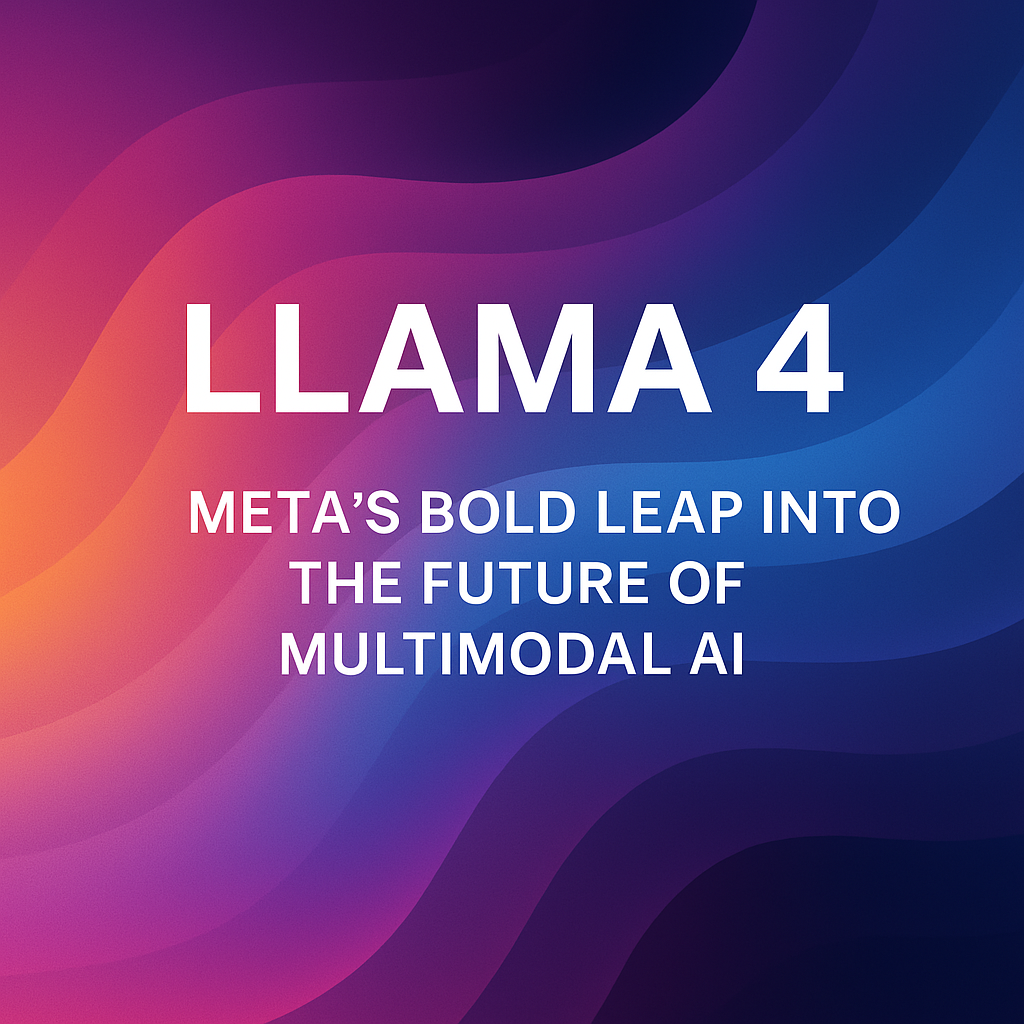 Unveiling Meta's Llama AI: A Billion Downloads Milestone - Fusion Chat