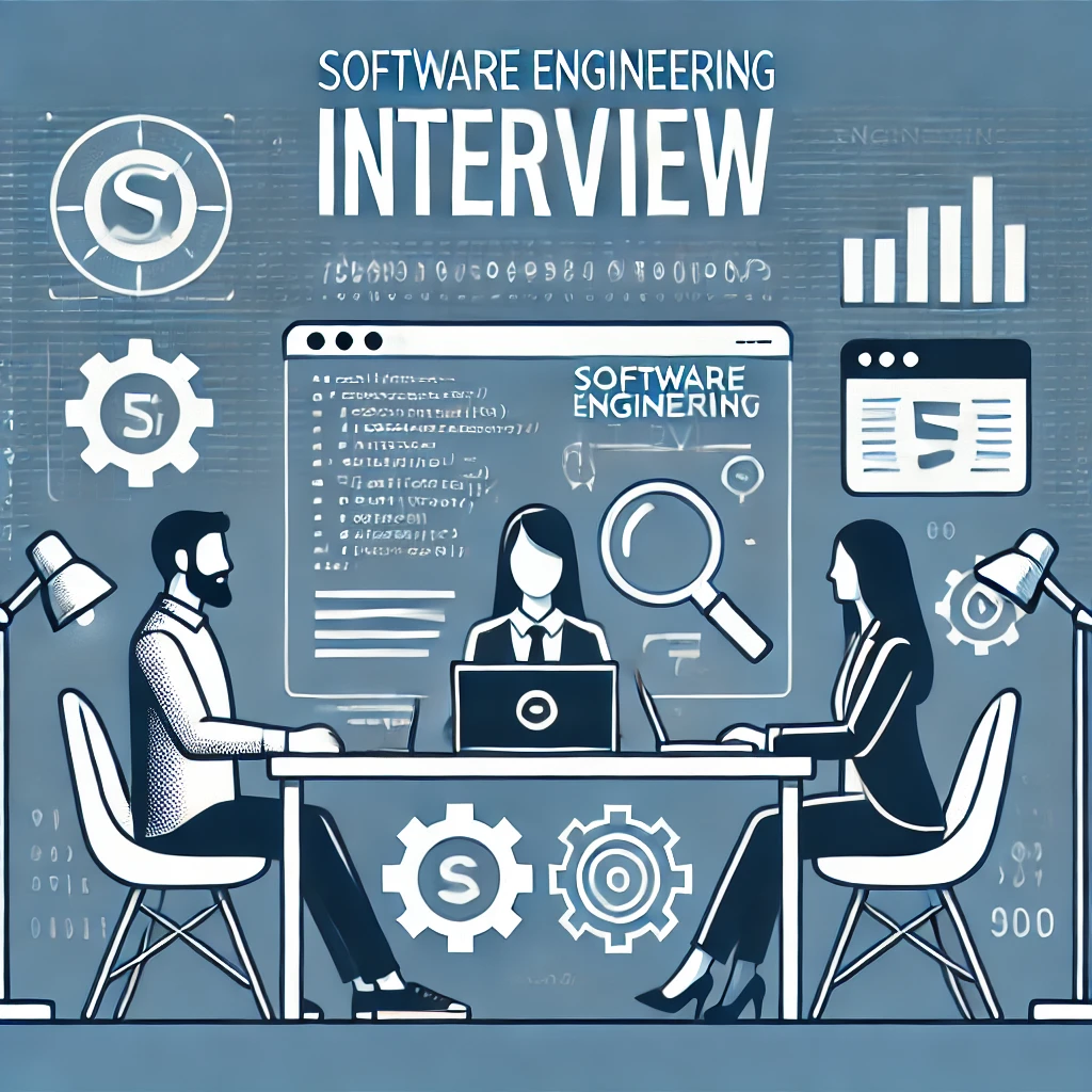 Interview 101 for Software Engineers: Essential Resources, Topics, and ...