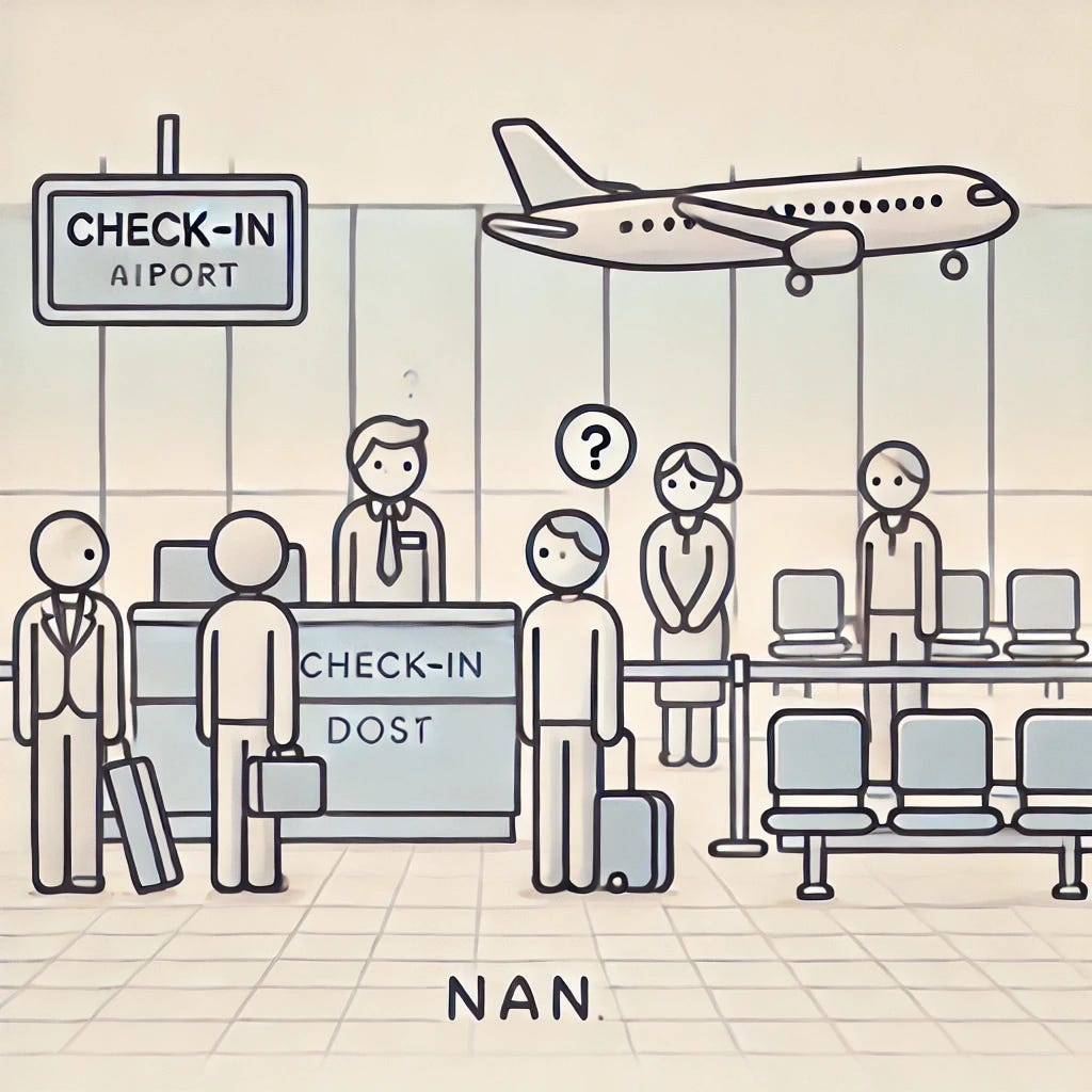 Why Does typeof NaN Return 'Number' in JavaScript? The Mystery Explained | by myHotTake | Oct ...