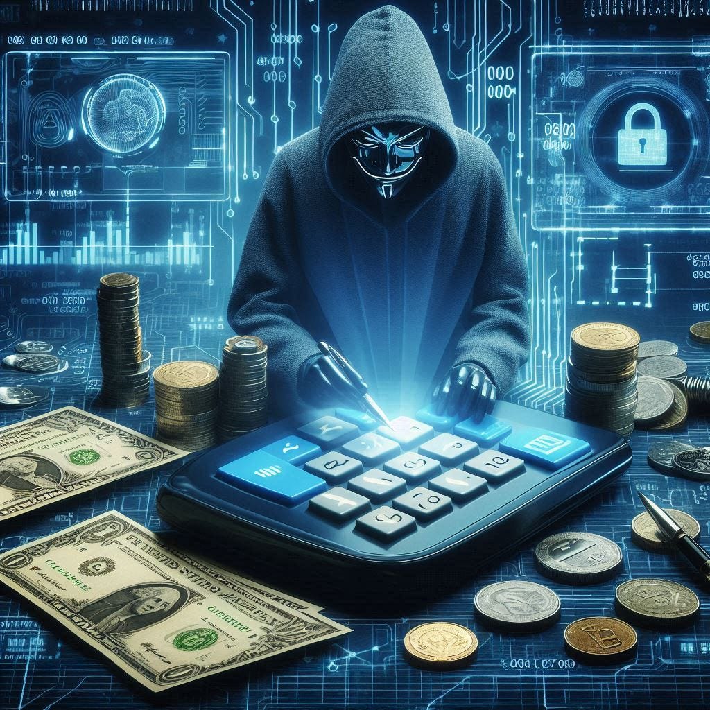 Banking in the Digital Age: Protecting Yourself Against Financial Cyber ...