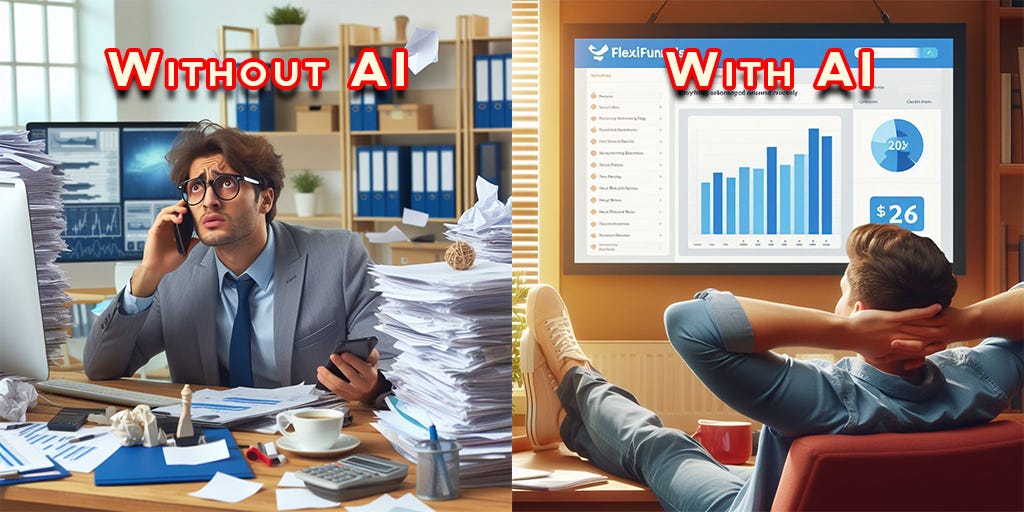 Ai For Marketers Automate Your Entire Funnel And Boost Roi Save Time And Money Copy Medium