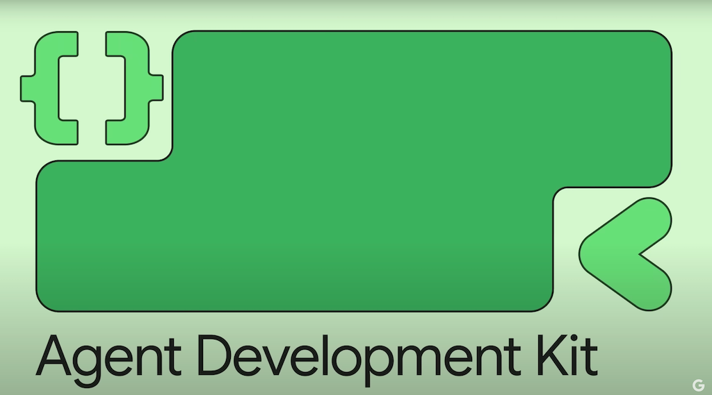 Introduction to Google’s Agent Development Kit (ADK) — Bare Bones | by ...