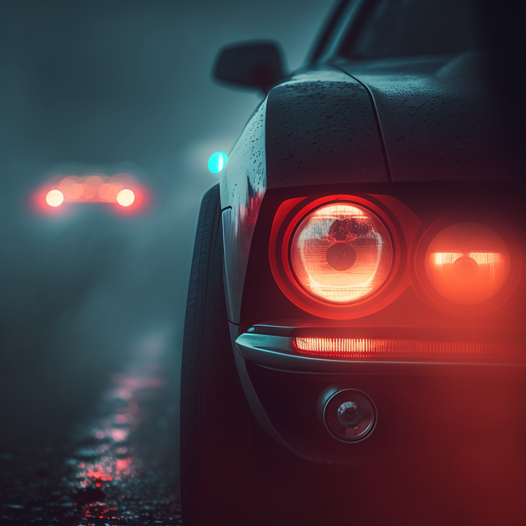 A Lure. Don’t drive tired | by Don Franke | Microcosm | Medium
