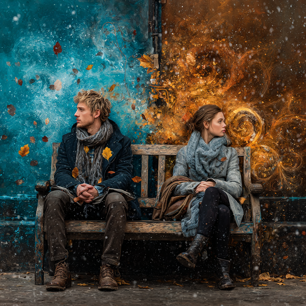 The Triggers That Make an Avoidant Withdraw | by JustMe | Medium