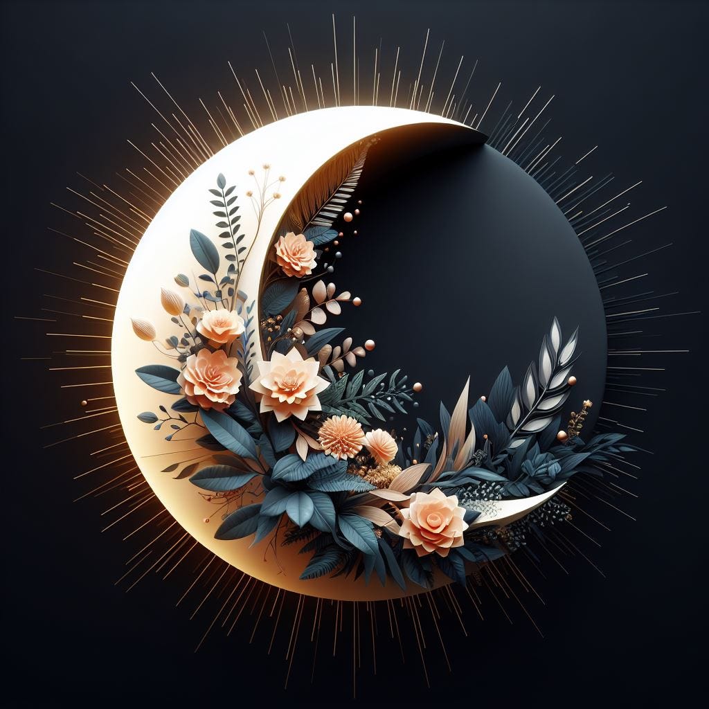 Looking to awaken your inner feminine power? Discover how Rayssah ...