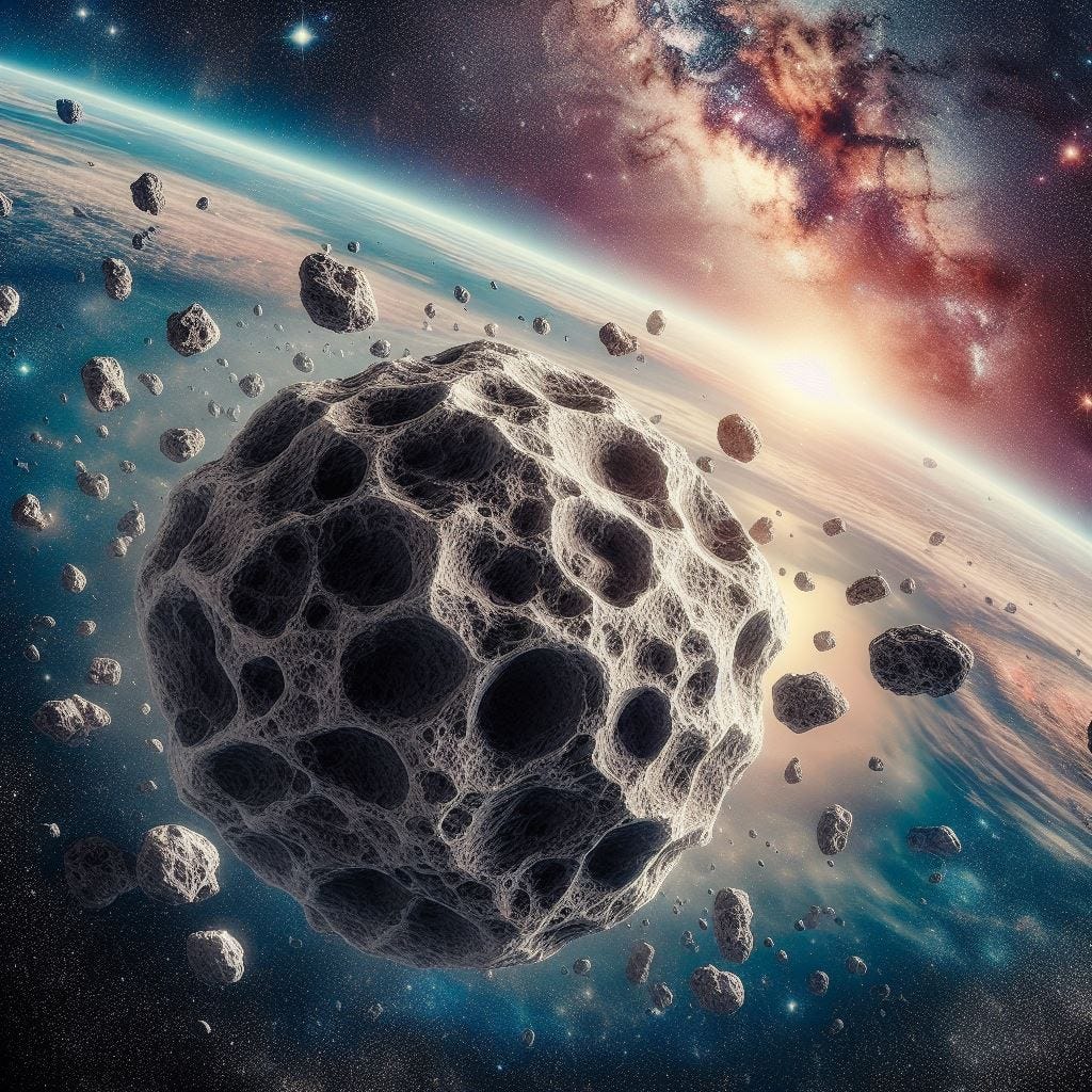 Union Asteroid in Astrology. The Union asteroid (1585 Union) delves… | by Hermes Astrology | Medium