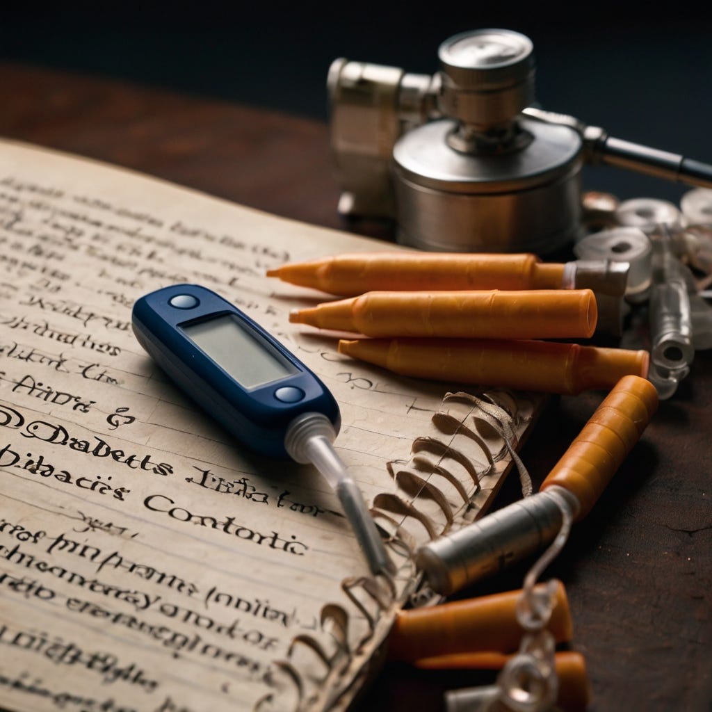 How to Control Diabetes: A Complete Guide to Types and Management | by ...