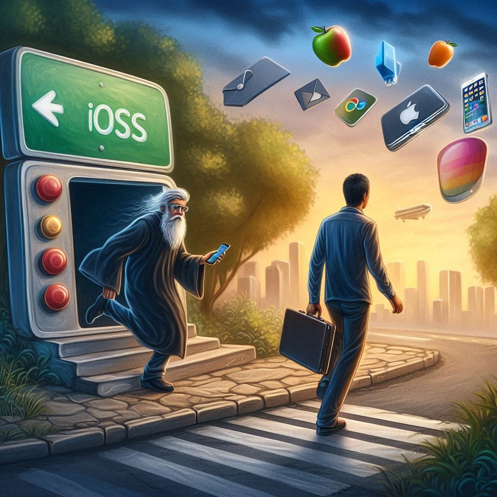 A ‘Swift’ Transition. …or ”From Tester To Tinkerer… | by GSP | Jun ...