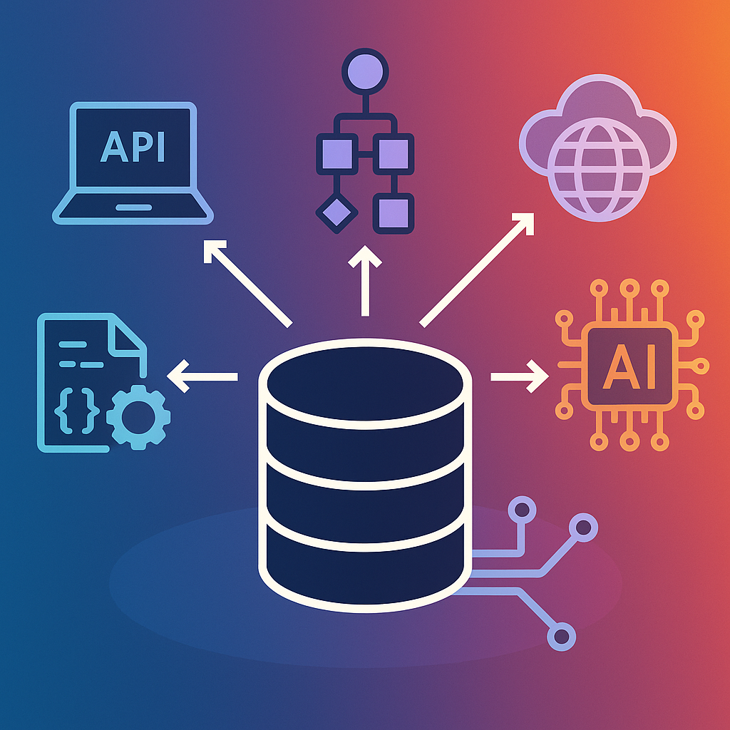 5 Integration Frameworks Every Data Engineer Should Master in 2025 | T3CH