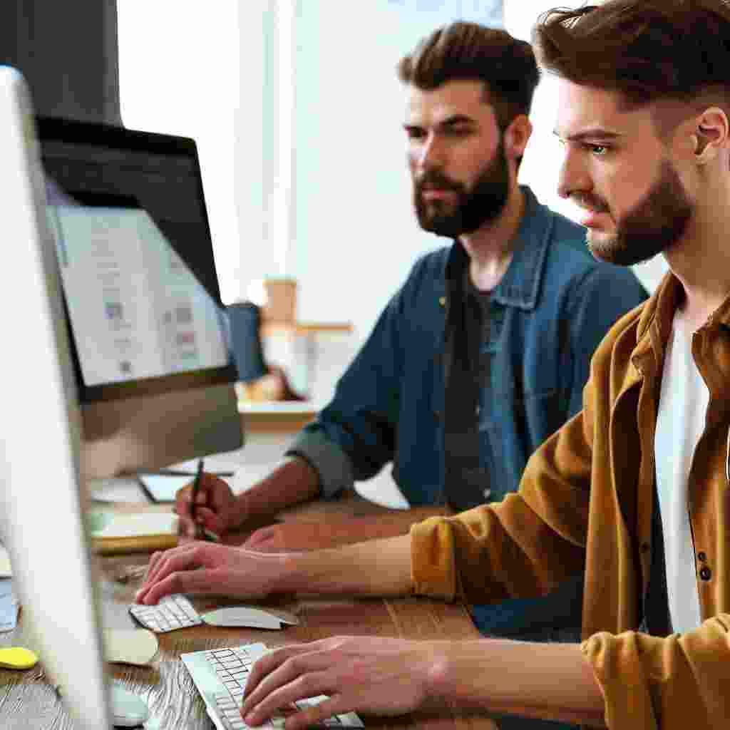 Expanding Horizons: How a Website Enables Global Reach and Market ...