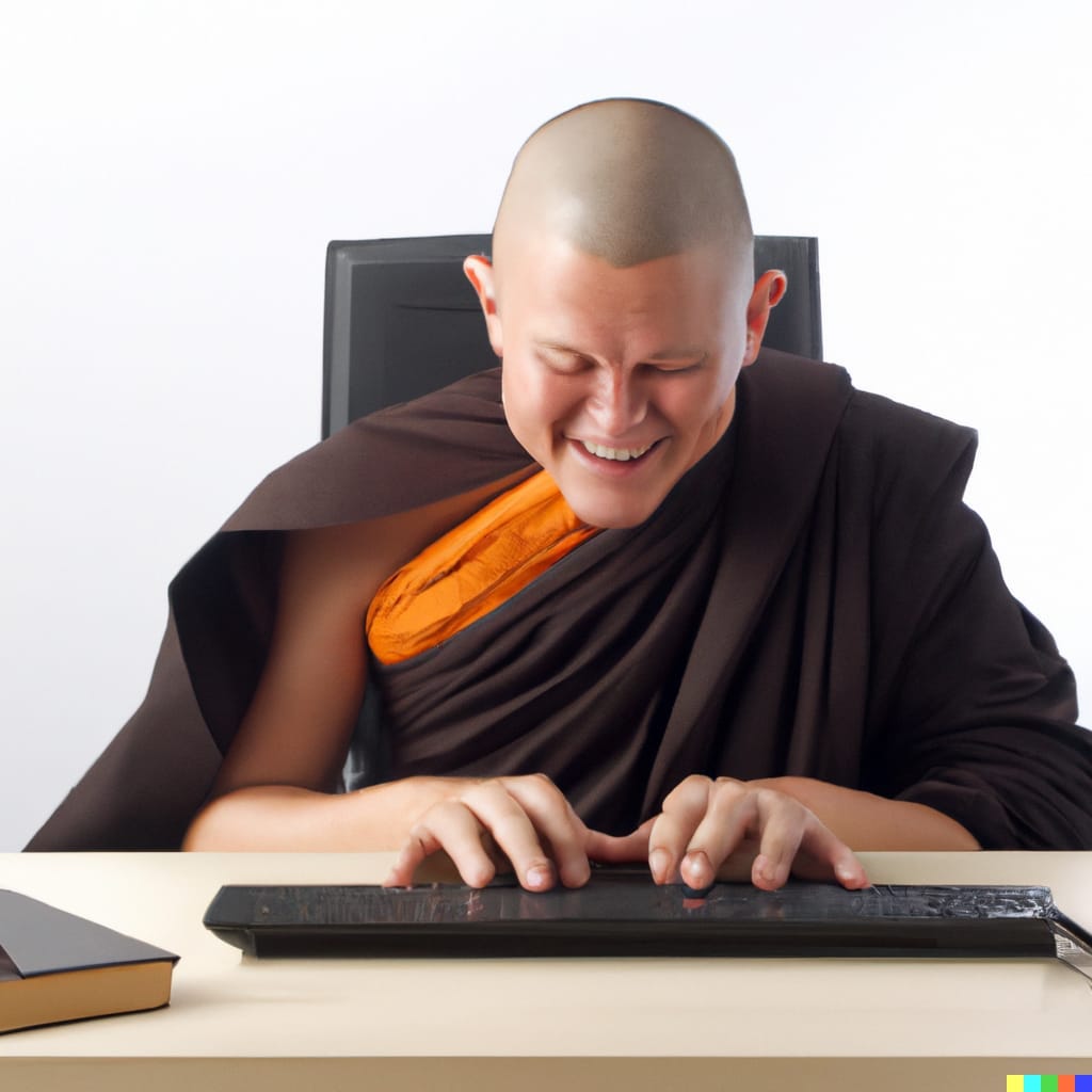 How To Defeat Procrastination Through The Monk Mode By Joy R Bhamre