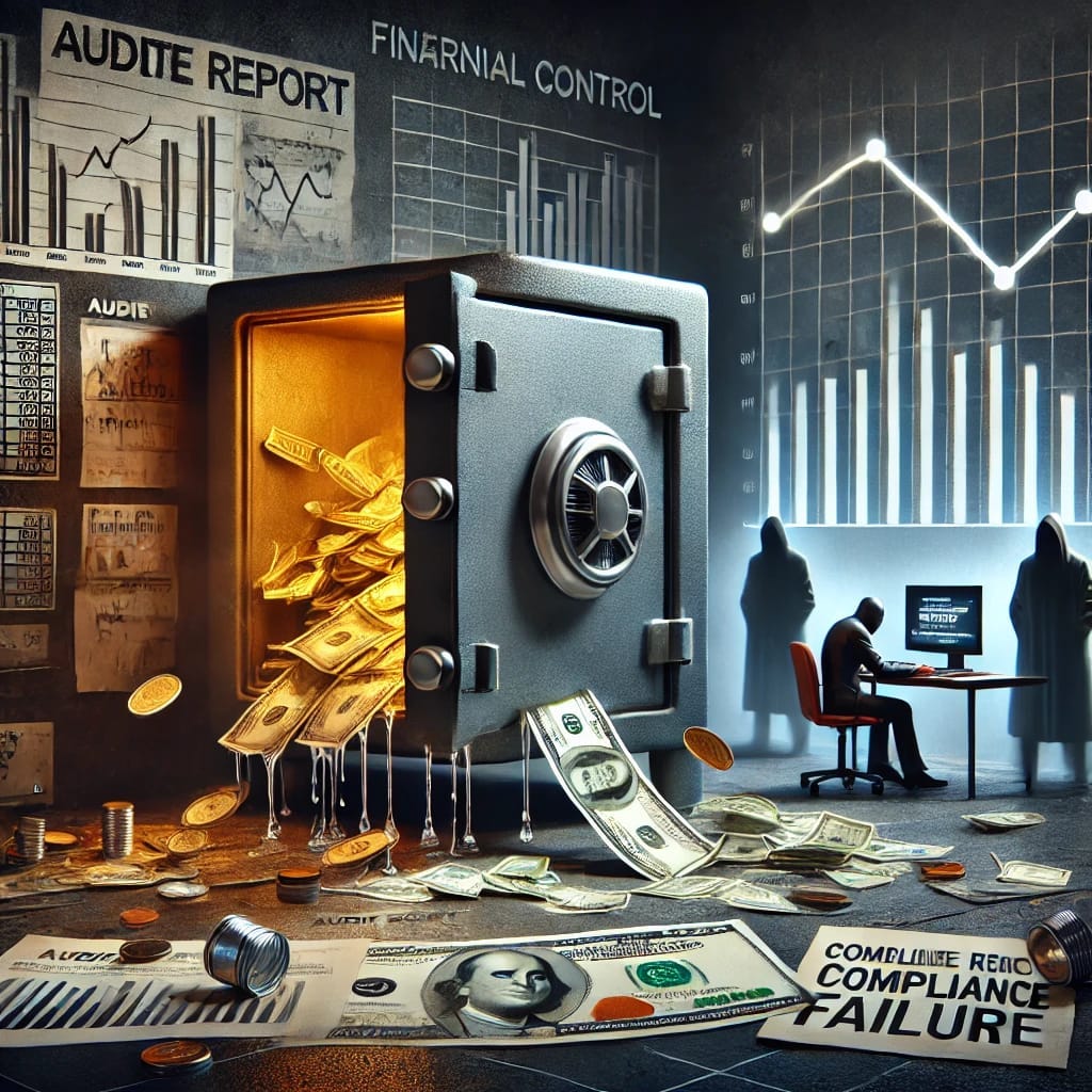 BUILDING TRUST THROUGH TRANSPARENCY | by Sajid Awan | Climb or Crash ...