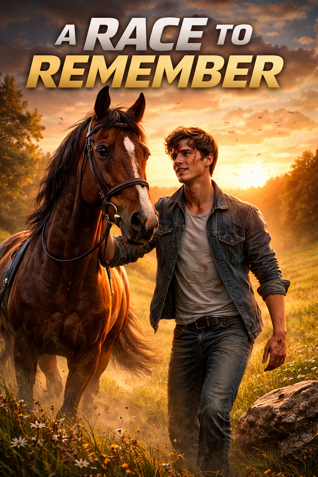 A Ride to Remember. The Vignette Gazette Edition #73 |… | by Omar Aslin ...
