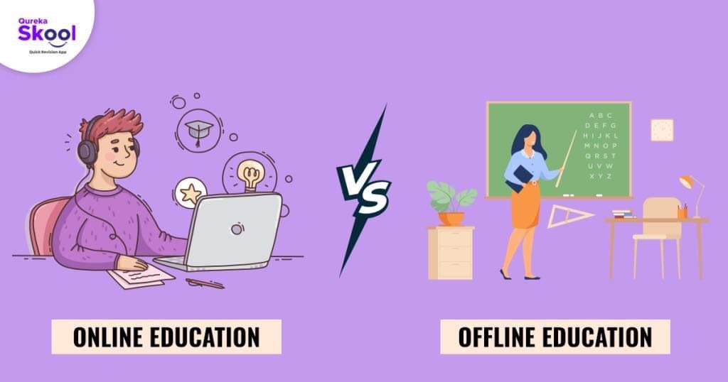 Online Learning VS Offline Learning | by Nurasmawatee Wangji | Apr ...