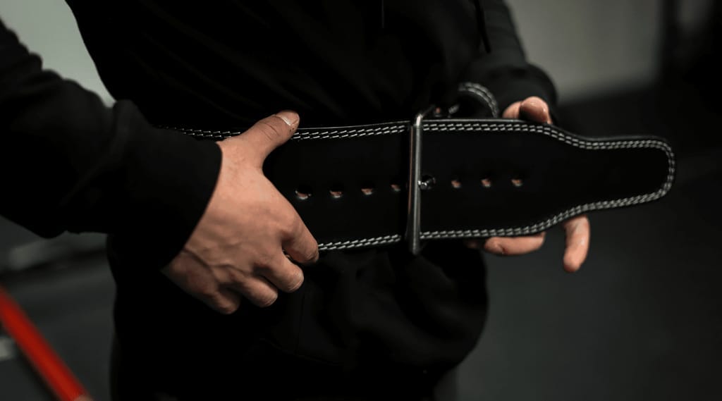 Versatility and Durability: Bodybuilding Gym Belt Gym Armour | by Gym ...