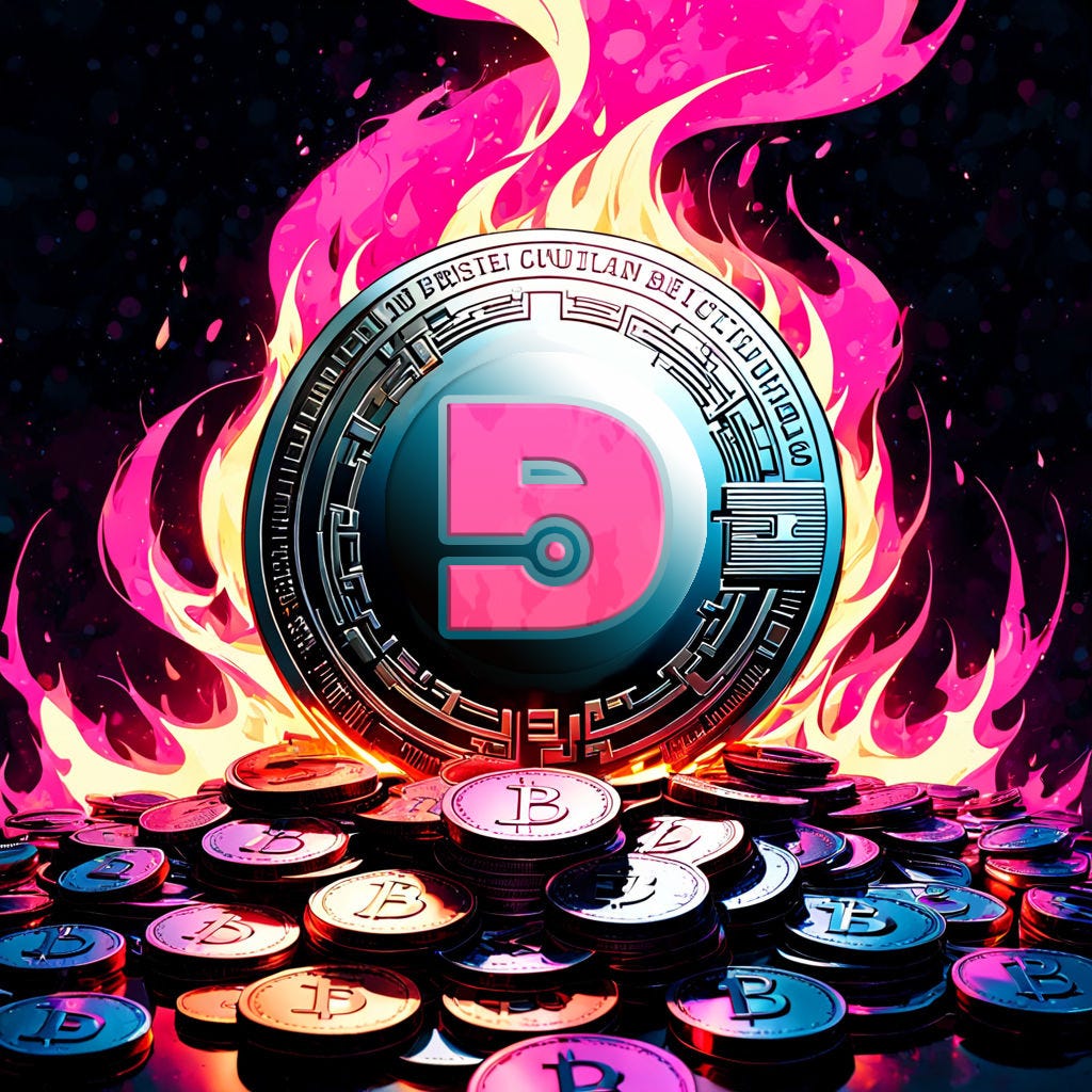 How It Started: The Inspiring Journey of DOJA Token from Accidental ...