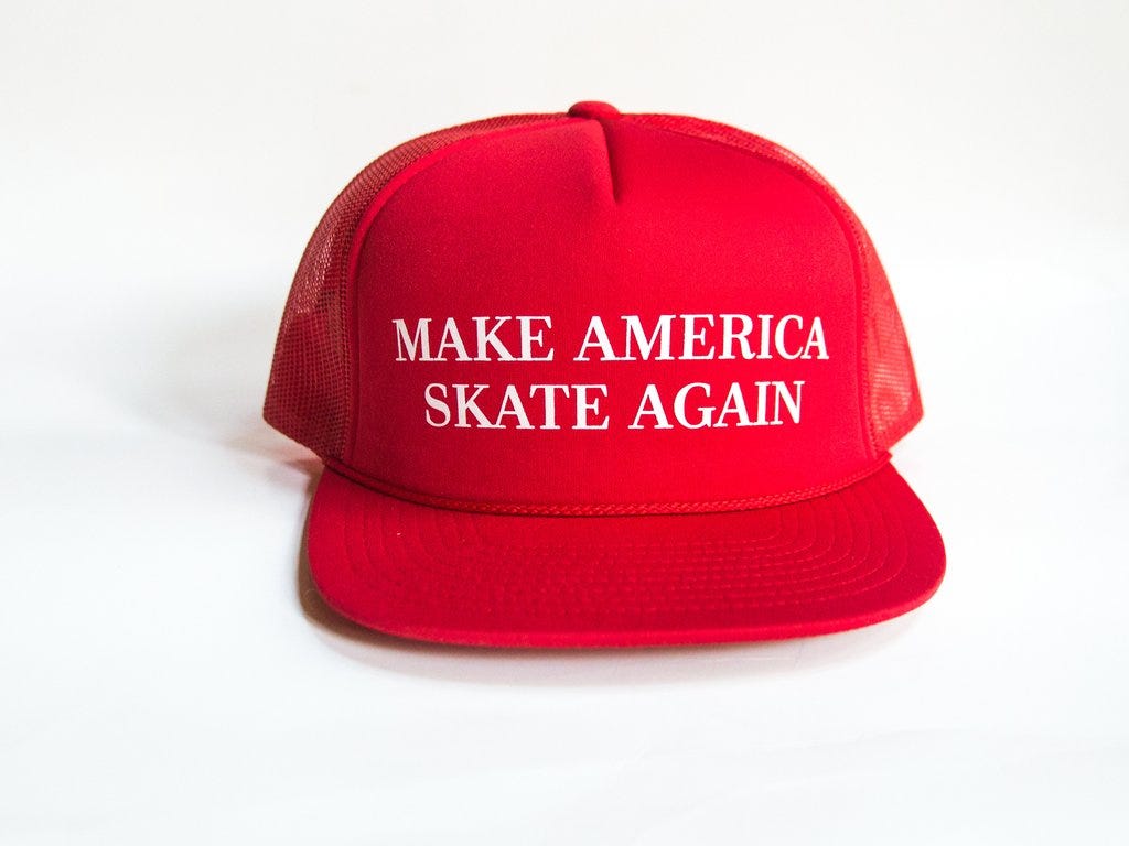 America needs more skateboarding. | by Peter Carnevale | Medium