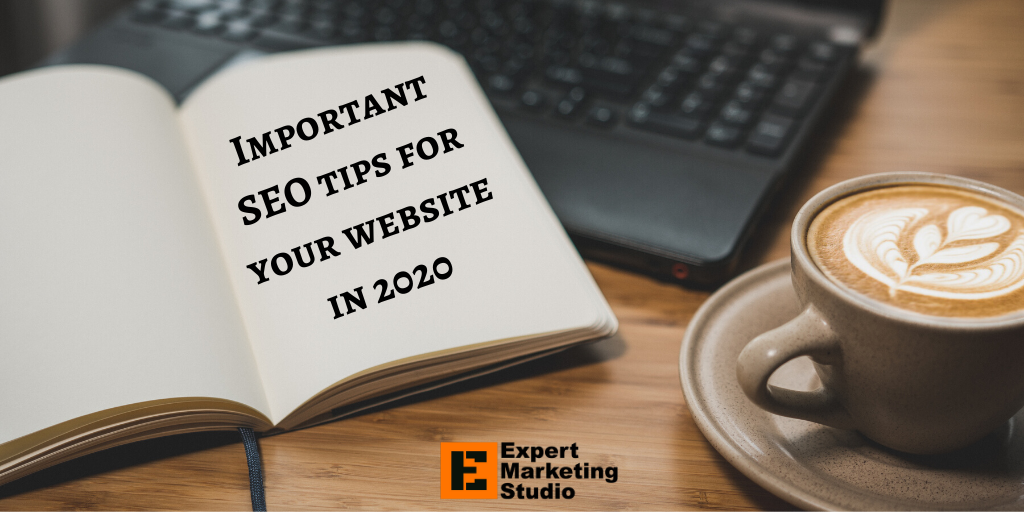Important SEO tips for your website in 2020 | by Ankur Prakash | Medium