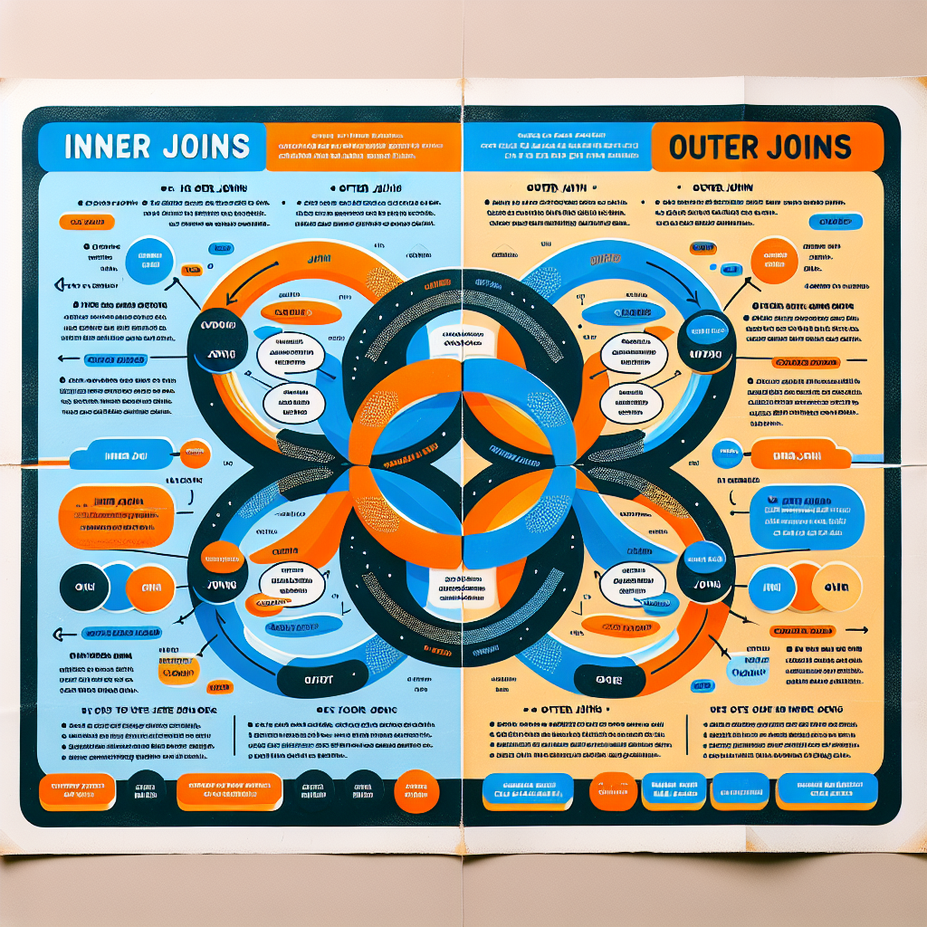 An Detailed Overview of SQL Joins: INNER vs. OUTER | by Denis Bélanger 💎⚡ | Medium