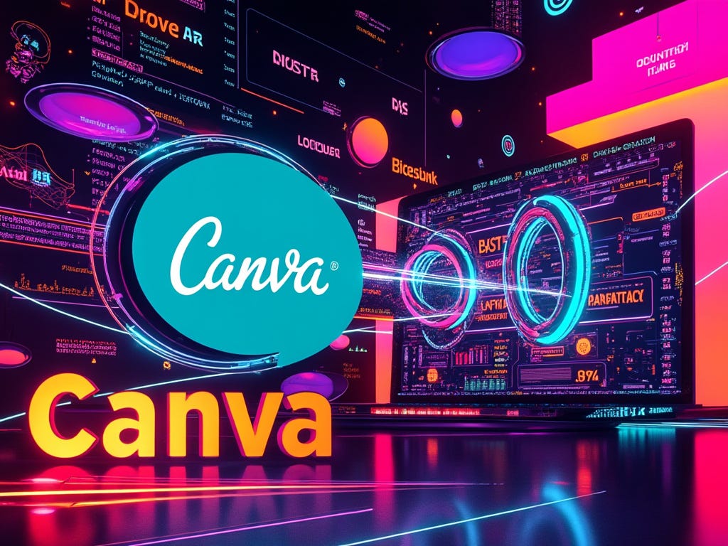 How to Prepare Stunning Presentations with Canva? | by Artificial ...
