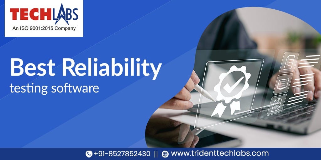 The best reliability testing software for quality assurance | by ...