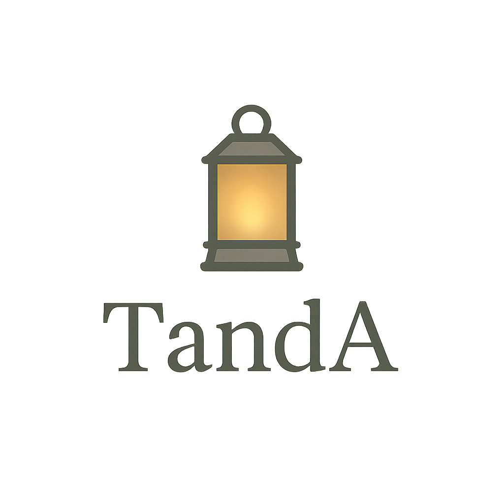 TandA Studio of Becoming