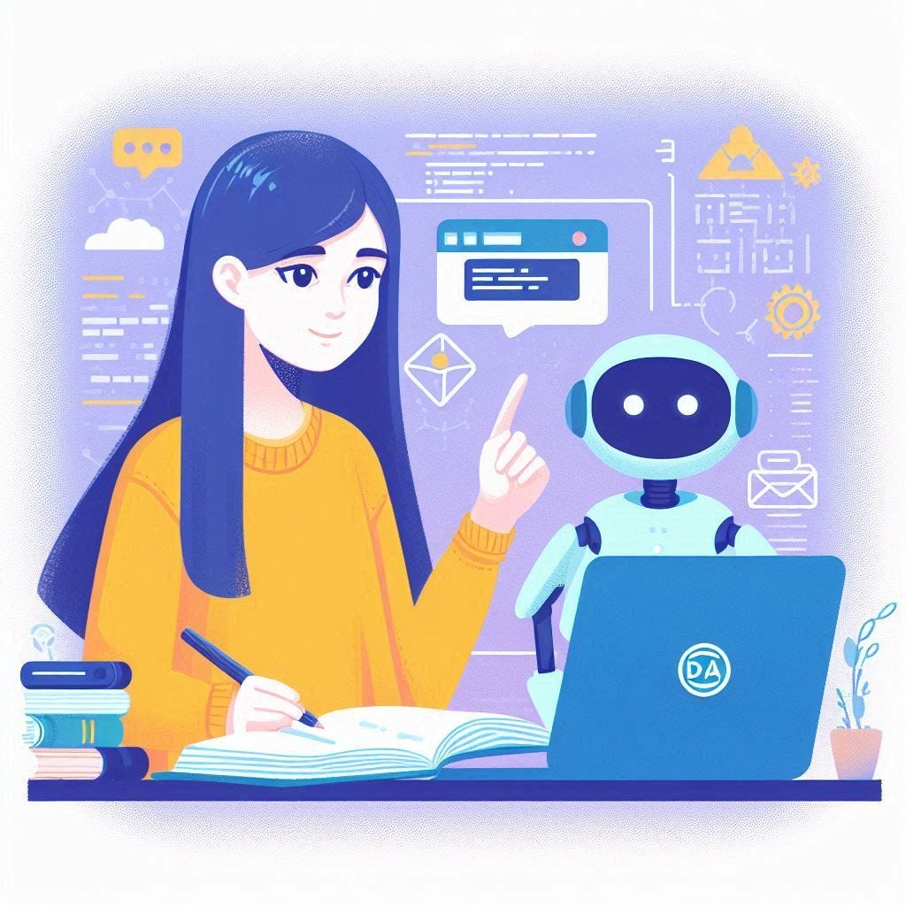 3 Tips To Learn To Code - Where is AI? | Level Up Coding