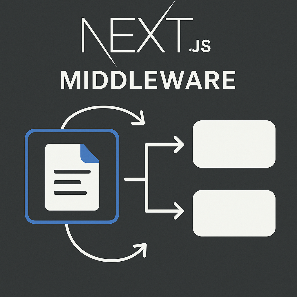 How middleware.js or middleware.ts Works in NextJS 15+ Version? | by Maxiikhan | Medium