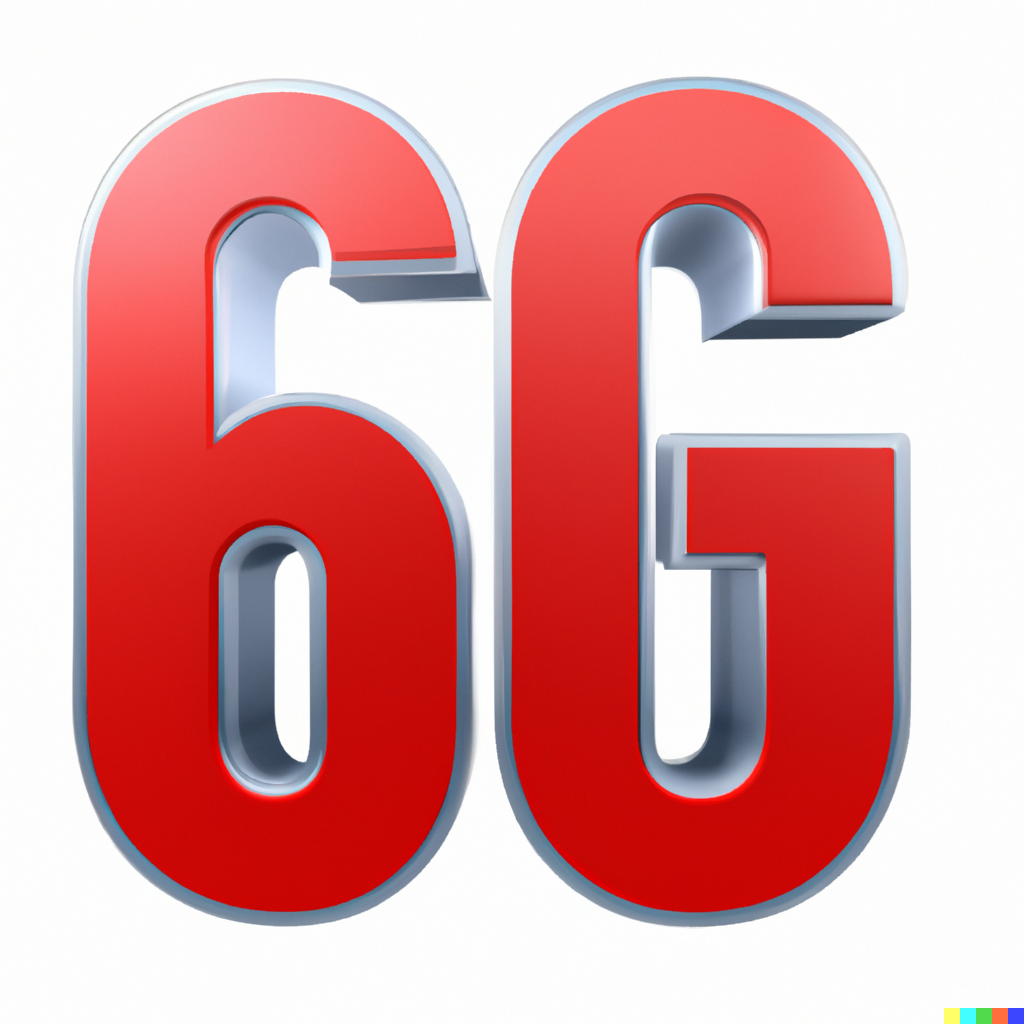 The Race to 6G: What to Expect and When | by @ ThisNThat | Jun, 2023 | Medium
