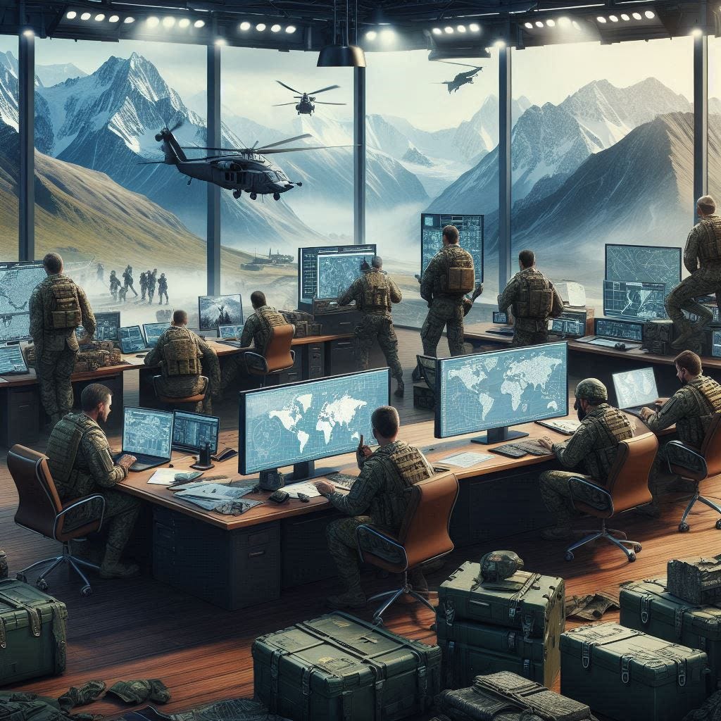Tactical Patience: Rethinking Productivity and Decision-Making | by Dee ...