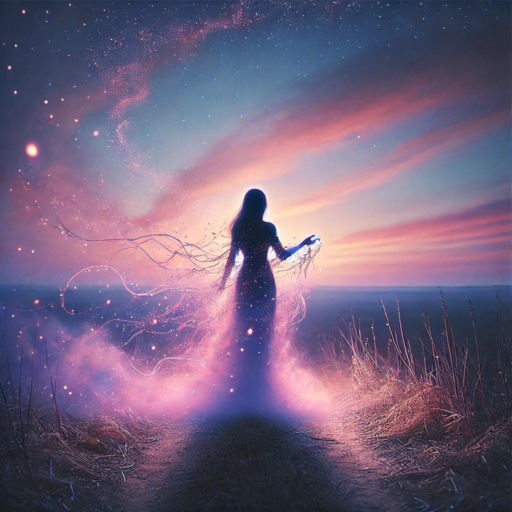 Unlearning the Love That Was Never Love Whenever I speak his name, it ...