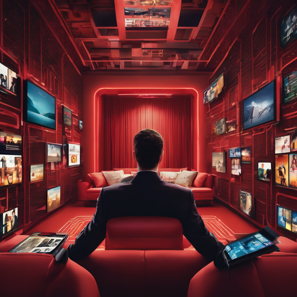 The 7 Best Netflix Movies AI Thinks You Should Watch | by By HBN💫 | Aug ...