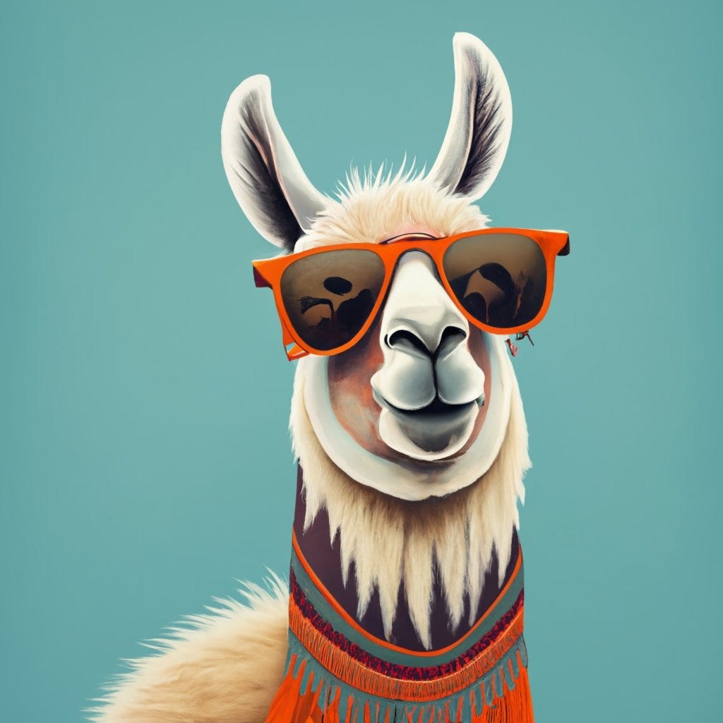 LlamaIndex Update — 20/09/2023. Hello LlamaIndex Enthusiasts! | by Ravi ...
