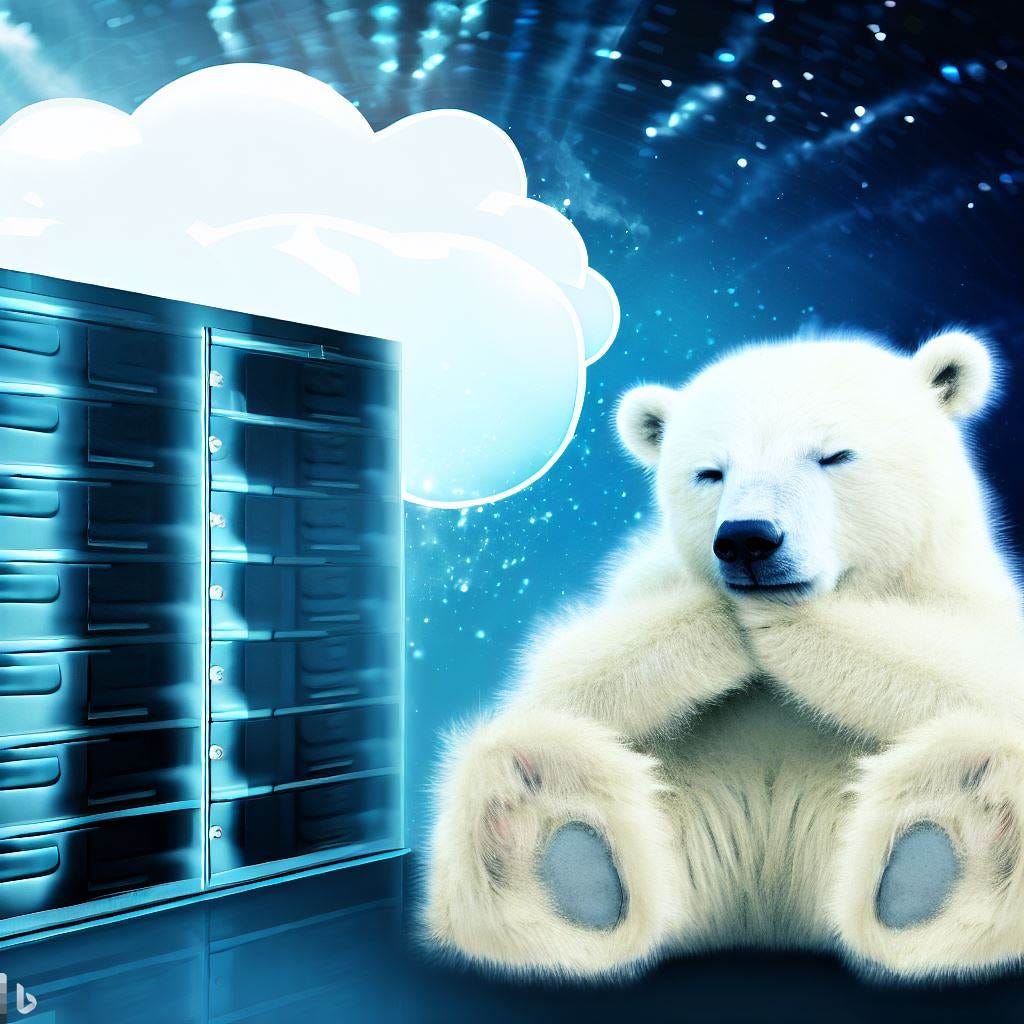 Data Storage and Operations at Power BI by DAMA DMBOK | by Andrei ...