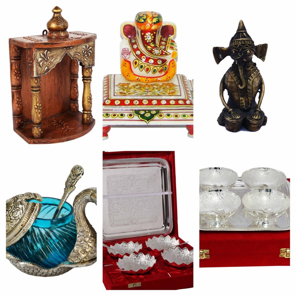Return Gifts For Housewarming Online India | Unique Housewarming Gifts ...