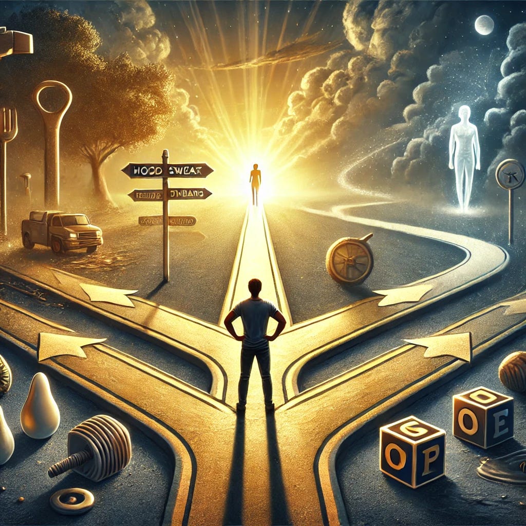 Aligning Actions with Aspirations: The Path to Becoming Your Best Self ...