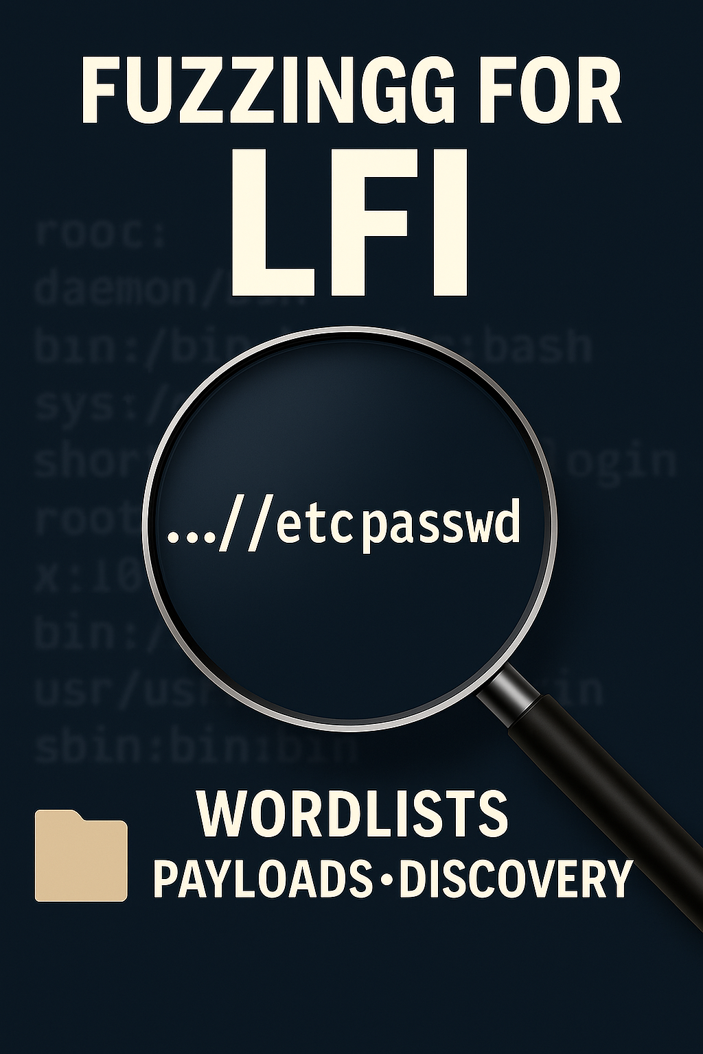 How I Handled a Silent LFI via Path Traversal Challenge: | by Hemanth ...