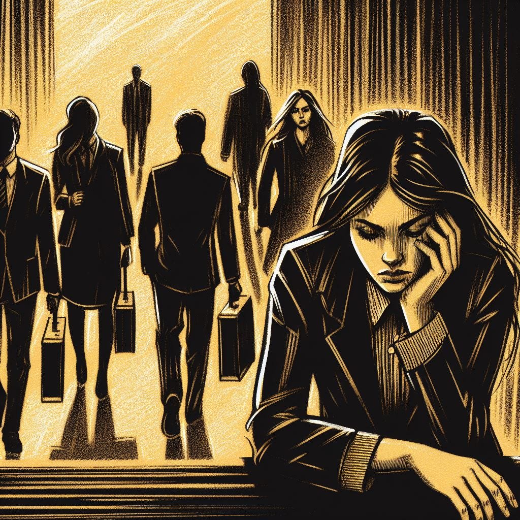 The Price of Neglect: Why Employee Well-being is Not Just a Nice-to ...