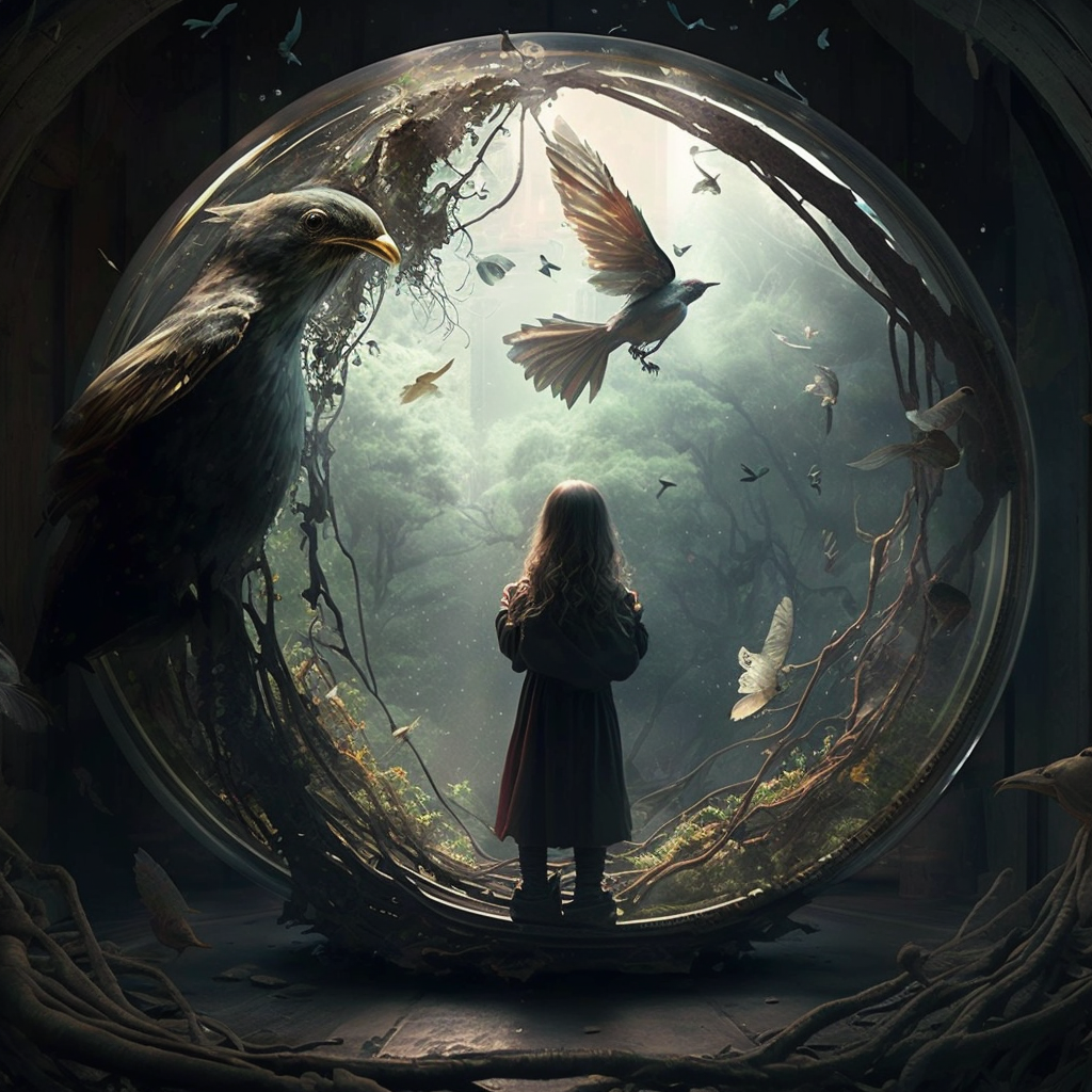 Genius “Loci” is the spirit of a place that consists of those that can ...