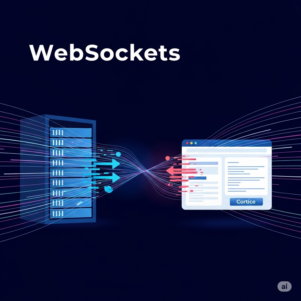 Mastering Real-Time Web Apps with WebSockets in 2025 | by Babar saad | Aug, 2025 | JavaScript in ...
